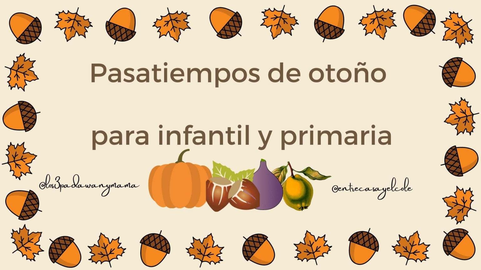 20 ejercicios de escritura creativa para niños