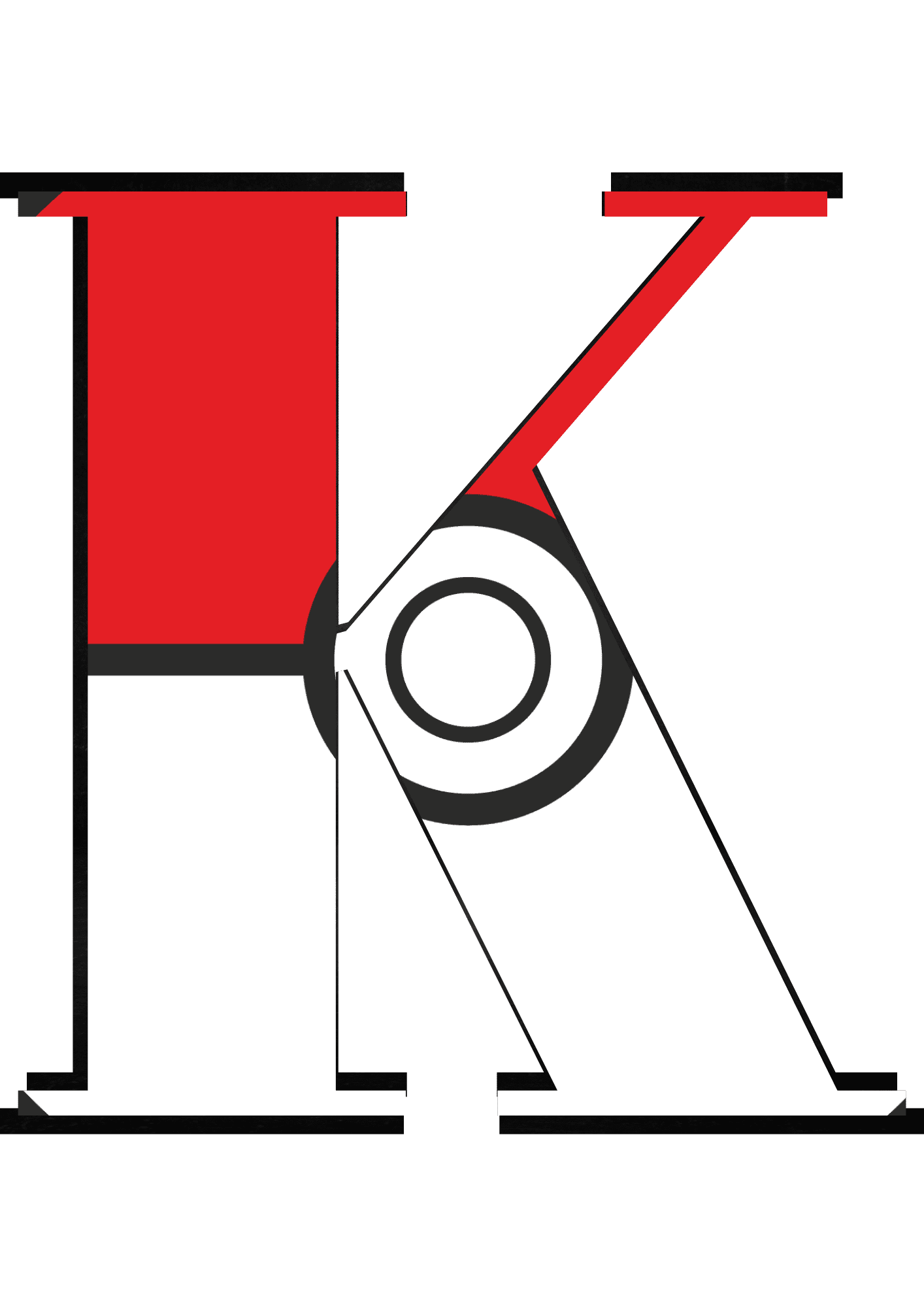 ABECEDARIO POKEMON: consigue todas las letras pokemon - Los 3 padawan y ...