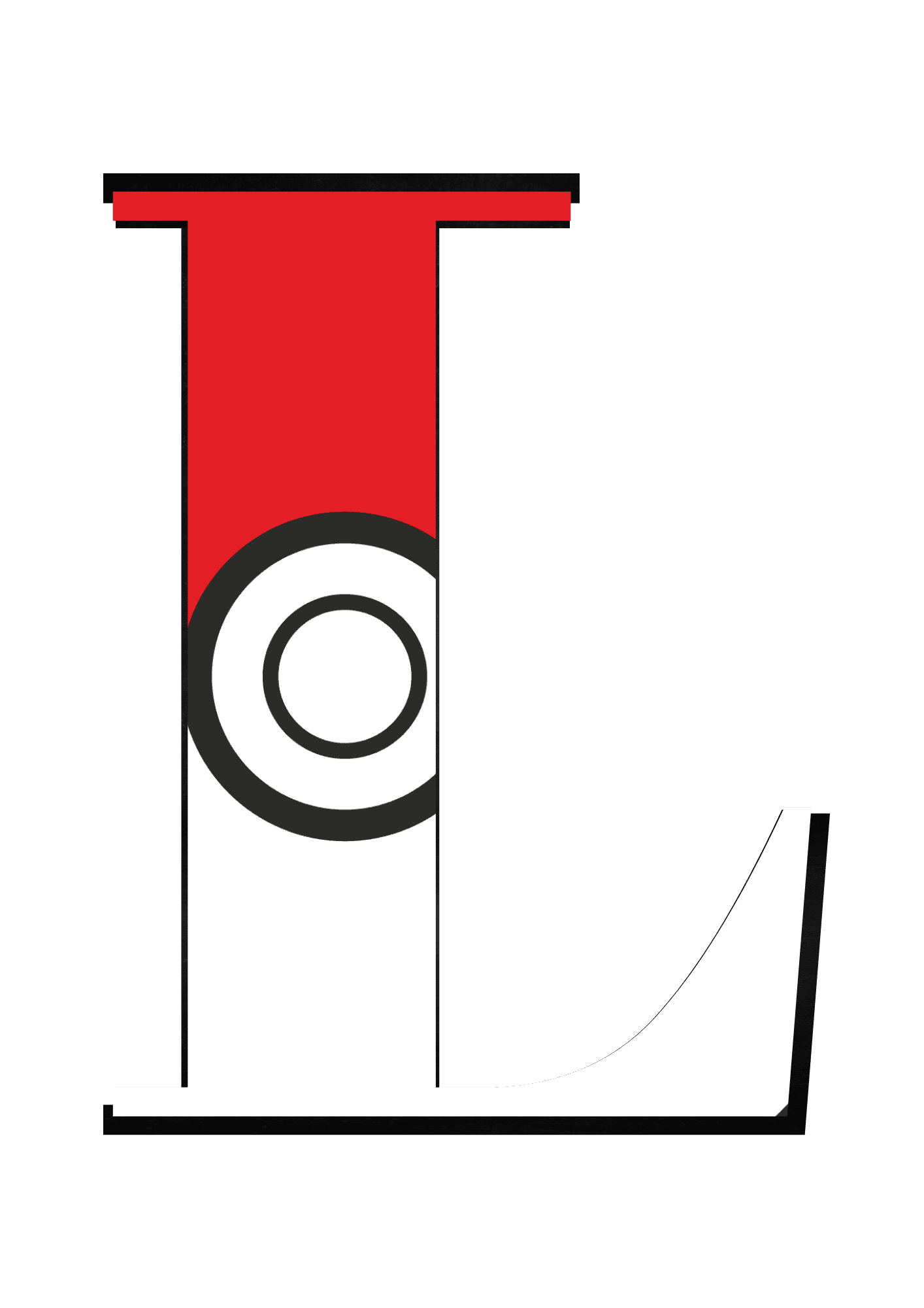 ABECEDARIO POKEMON: consigue todas las letras pokemon - Los 3 padawan y ...