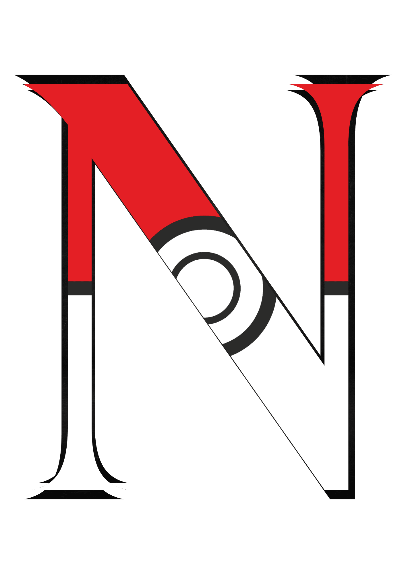 ABECEDARIO POKEMON: consigue todas las letras pokemon - Los 3 padawan y ...