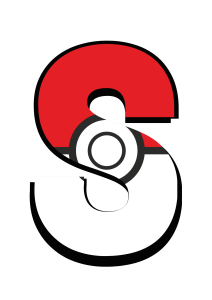 ABECEDARIO POKEMON: consigue todas las letras pokemon - Los 3 padawan y ...